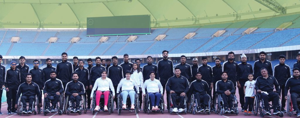 Target Olympic Medal Sports Academy – (TOM Sports Academy)